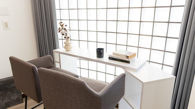 松屋町・谷町六丁目徒歩6分/谷町四丁目徒歩7分/レンタルキッチン/キッチンスタジオの写真5