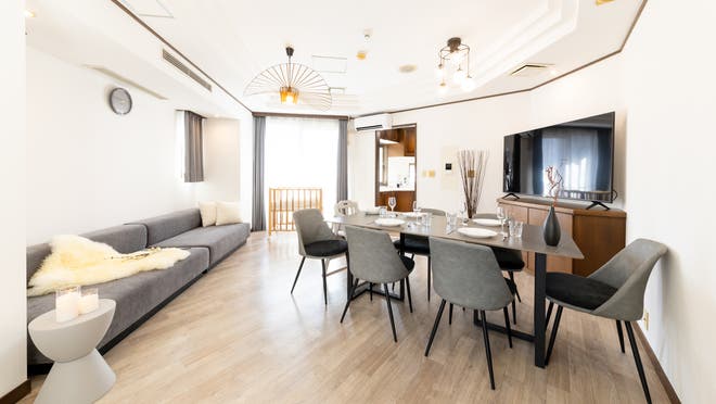 松屋町・谷町六丁目徒歩6分/谷町四丁目徒歩7分/レンタルキッチン/キッチンスタジオの写真7