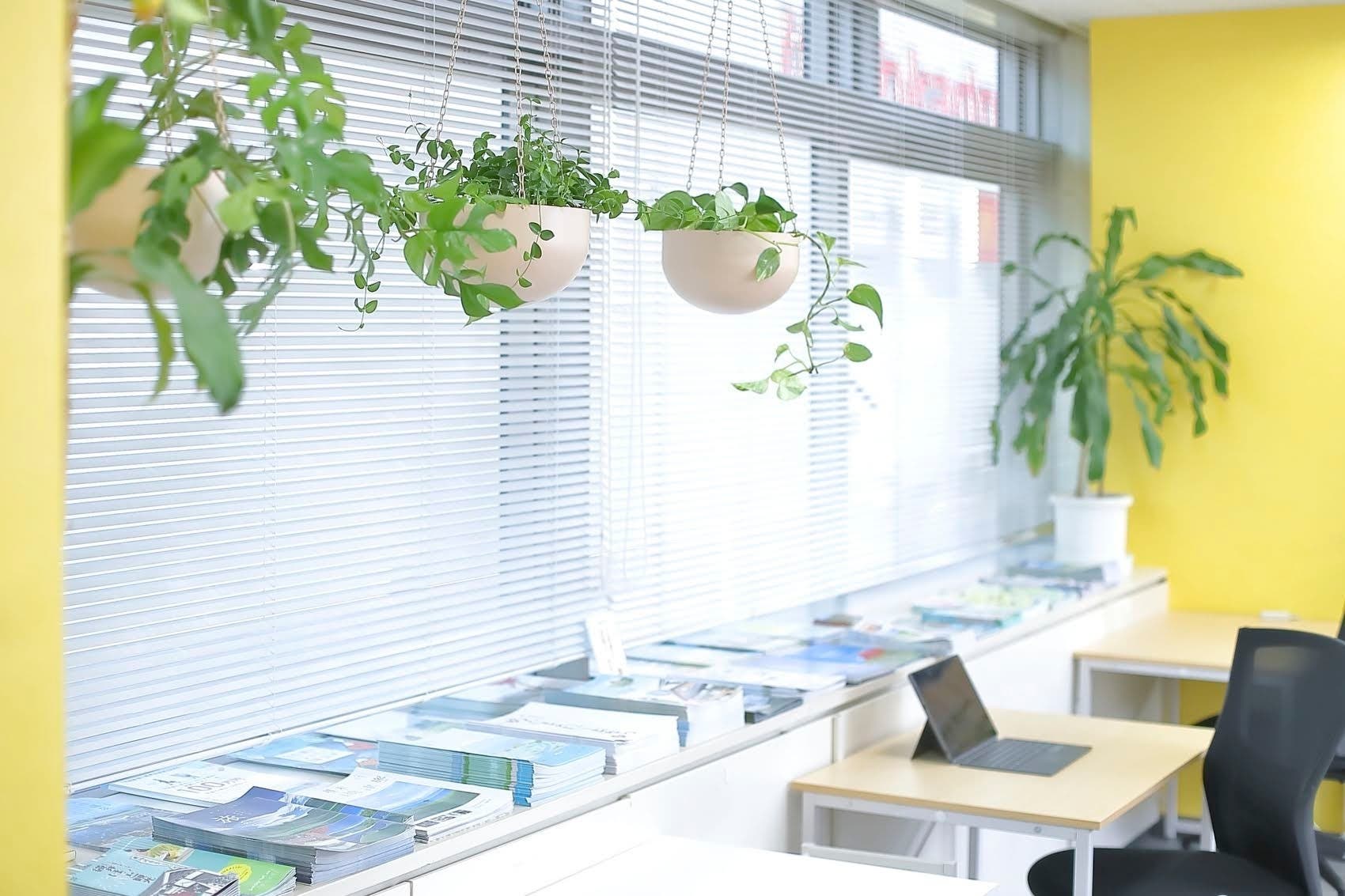 〈会議室D〉大井町駅徒歩２分 | 最大6名 | WEB会議・研修・面談に最適 | モニタ・ホワイトボード| 光回線wifi  の写真6