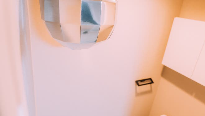 新宿徒歩圏|ネオンおしゃれ空間|女子会・撮影・ママ会・パーティー|最大10名の写真12