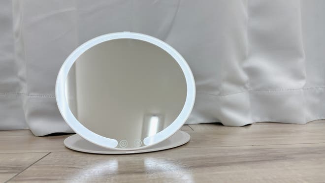 オープン割🎉ダンスに最適個室✨三ノ宮駅徒歩1分|清潔|大型2面鏡|モニター|更衣室|無料備品多数|個人レッスン|ヨガ|ダンスの写真10