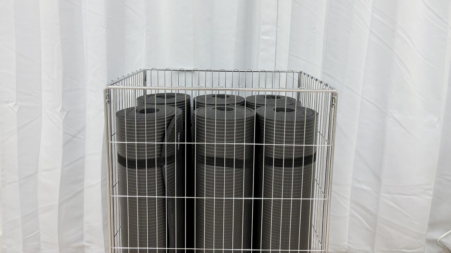 オープン割🎉ダンスに最適個室✨三ノ宮駅徒歩1分｜清潔｜大型2面鏡｜モニター｜更衣室｜無料備品多数｜個人レッスン｜ヨガ｜ダンスの写真16