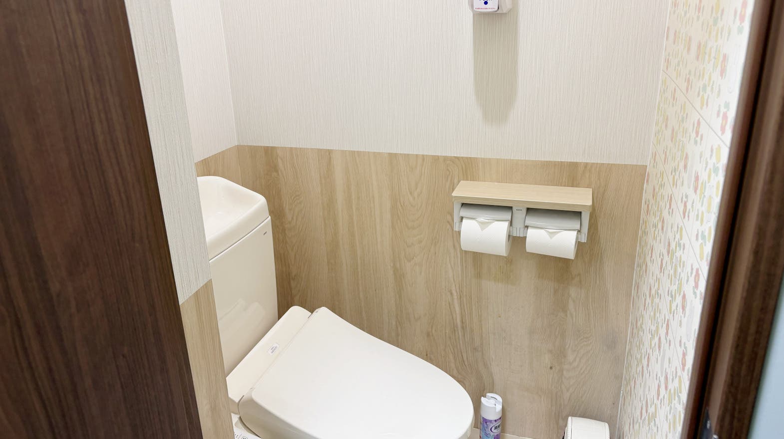 オープン割🎉ダンスに最適個室✨三ノ宮駅徒歩1分｜清潔｜大型2面鏡｜モニター｜更衣室｜無料備品多数｜個人レッスン｜ヨガ｜ダンスの写真20