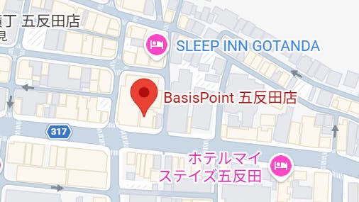 【1名個室ブースBooth.B】五反田駅徒歩3分/ワークボックス/電源Wi-Fiフリードリンク完備◎/Web会議の写真4