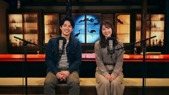 【浅草・合羽橋】朱色カウンター×畳の和モダン古民家バー|YouTube/対談/物撮り◎|〜8名の写真8