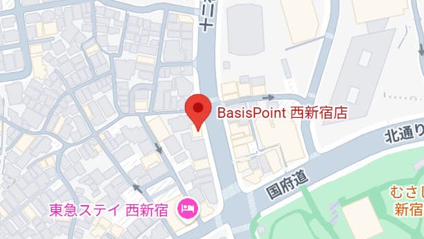 【鍵付き1名個室A】西新宿五丁目駅徒歩4分!フリードリンク/Wi-Fi/充電器/テレワークやWeb会議に最適の写真4