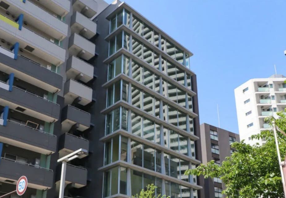 【鍵付き1名個室B】西新宿五丁目駅徒歩4分！フリードリンク/Wi-Fi/充電器/テレワークやWeb会議に最適の写真3