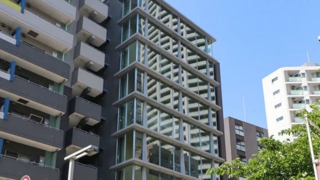 【鍵付き1名個室B】西新宿五丁目駅徒歩4分!フリードリンク/Wi-Fi/充電器/テレワークやWeb会議に最適の写真3