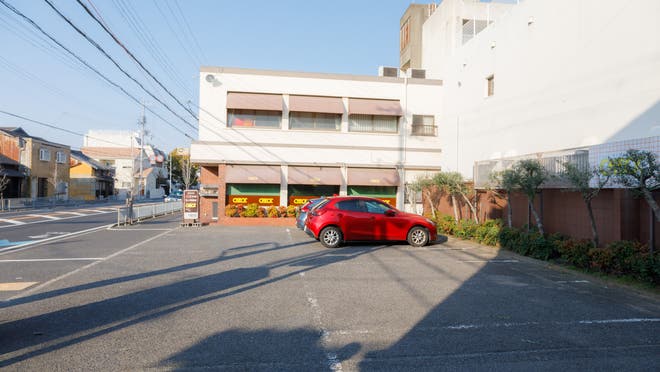 駐車場6台/マイクロバス可!泉大津で50年の純喫茶スタジオ。フェニックス車8分/TV・CM・MV・再現VTR・控室に/ゴミ回収込の写真10