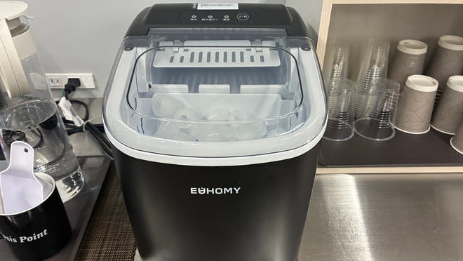 【鍵付き1名個室A】西新宿五丁目駅徒歩4分!フリードリンク/Wi-Fi/充電器/テレワークやWeb会議に最適の写真13