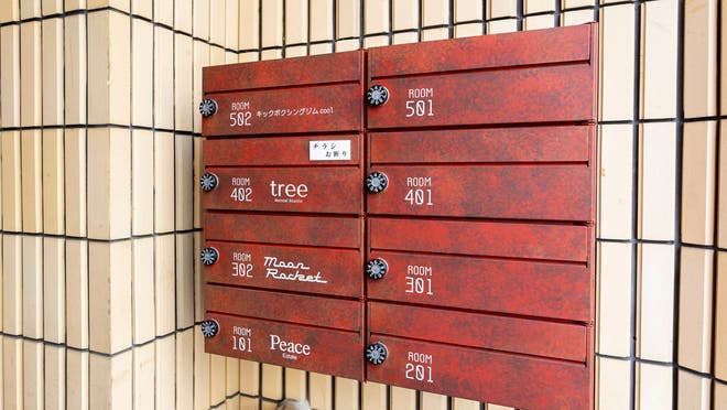 12/31Newオープン【五条駅徒歩8分】広々50㎡!長方形型で使いやすい★ダンス・ヨガ・演劇・ポージングの写真23