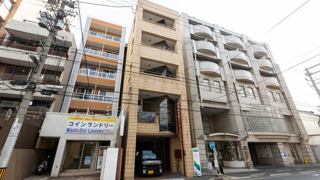 12/31Newオープン【五条駅徒歩8分】広々50㎡!長方形型で使いやすい★ダンス・ヨガ・演劇・ポージングの写真26