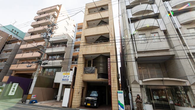 12/31Newオープン【五条駅徒歩8分】広々50㎡!長方形型で使いやすい★ダンス・ヨガ・演劇・ポージングの写真27