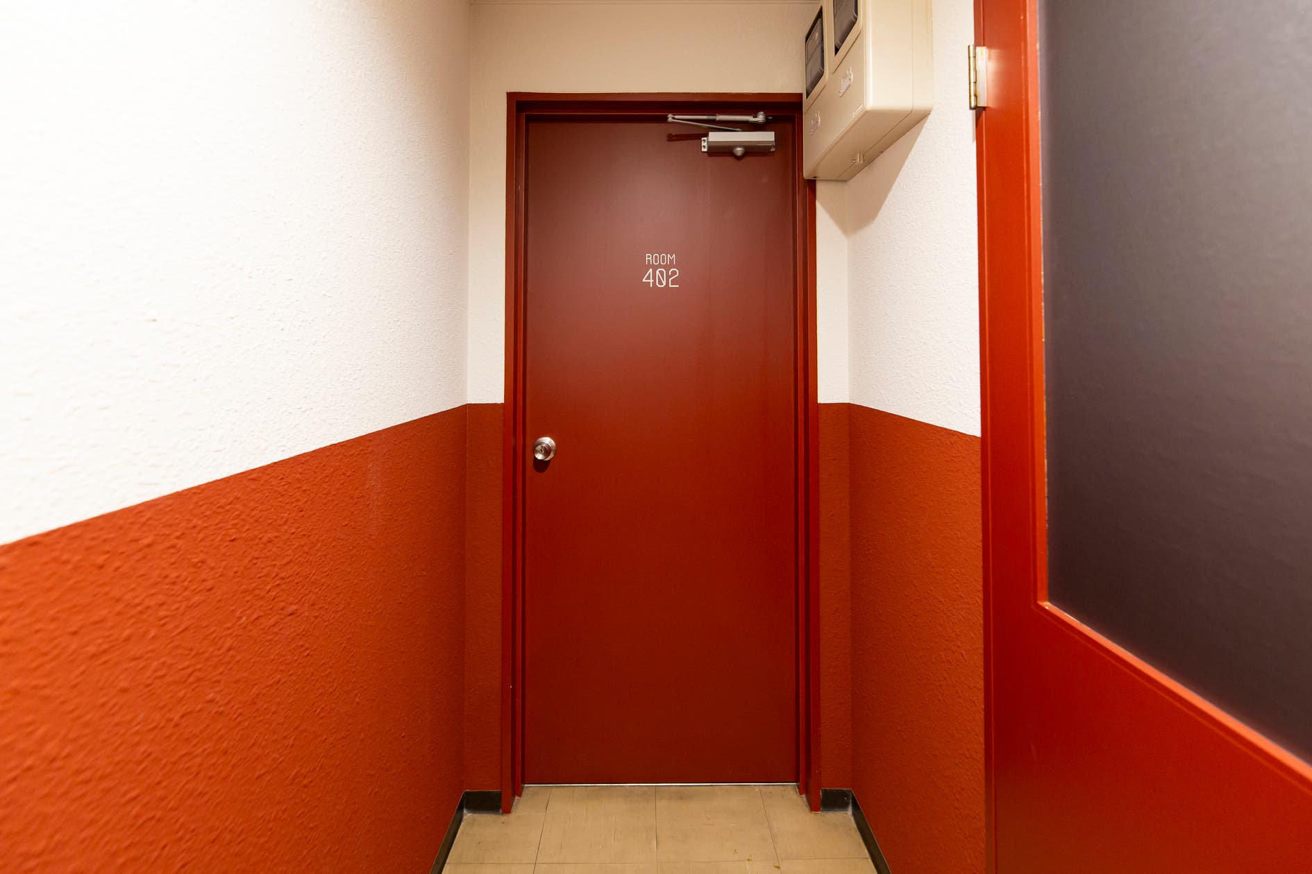 12/31Newオープン【五条駅徒歩8分】広々50㎡！長方形型で使いやすい★ダンス・ヨガ・演劇・ポージングの写真29