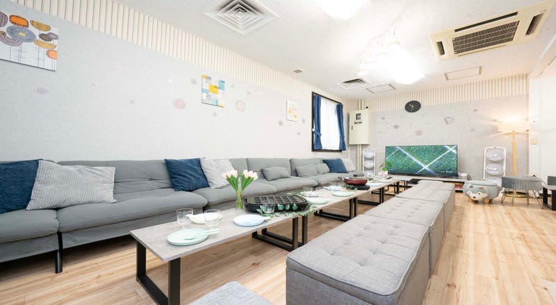 セレコレ🌳価格破壊💰最大35名🉐ドンキ1分🐧駅1分🥳ゲーム機🎮女子会💗推し活🌟撮影📷パーティ🥂unity赤坂