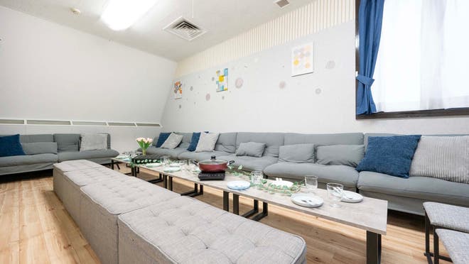 セレコレ🌳価格破壊💰最大36名🉐ドンキ1分🐧駅1分🥳ゲーム機🎮女子会💗推し活🌟撮影📷パーティ🥂unity赤坂の写真2