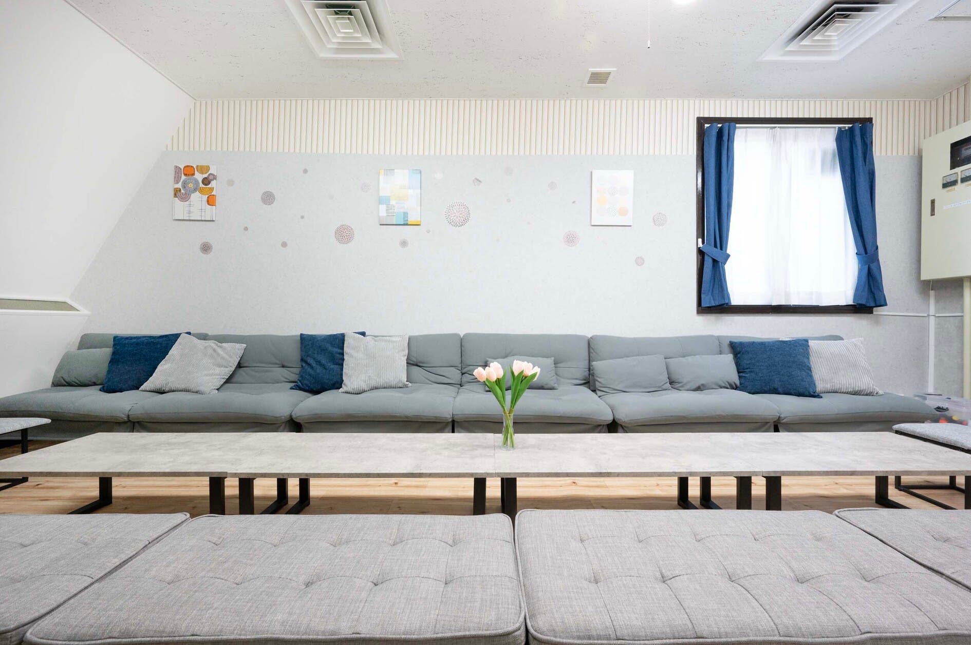 セレコレ🌳価格破壊💰最大36名🉐ドンキ1分🐧駅1分🥳ゲーム機🎮女子会💗推し活🌟撮影📷パーティ🥂unity赤坂の写真3