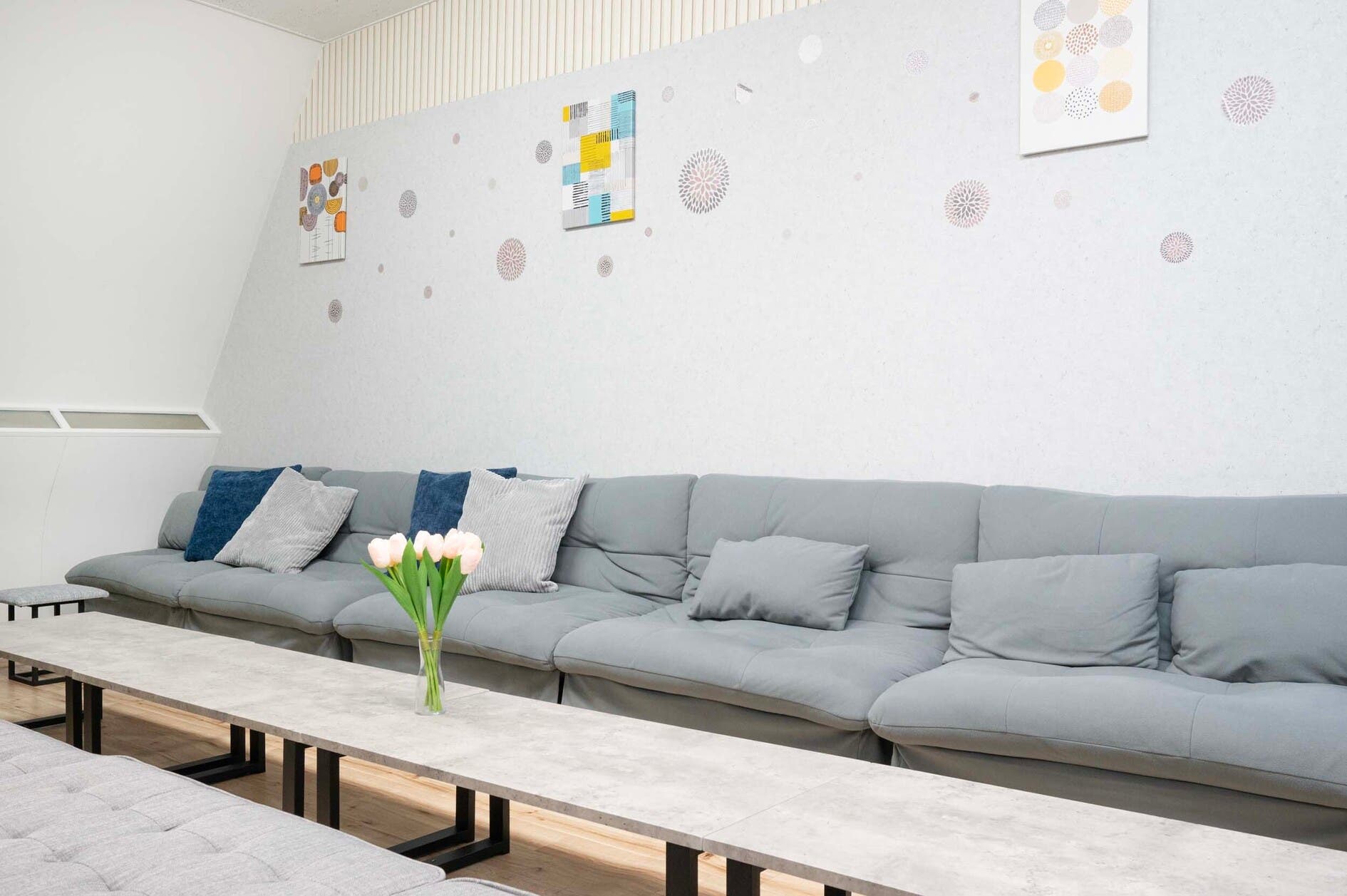 セレコレ🌳価格破壊💰最大36名🉐ドンキ1分🐧駅1分🥳ゲーム機🎮女子会💗推し活🌟撮影📷パーティ🥂unity赤坂の写真5