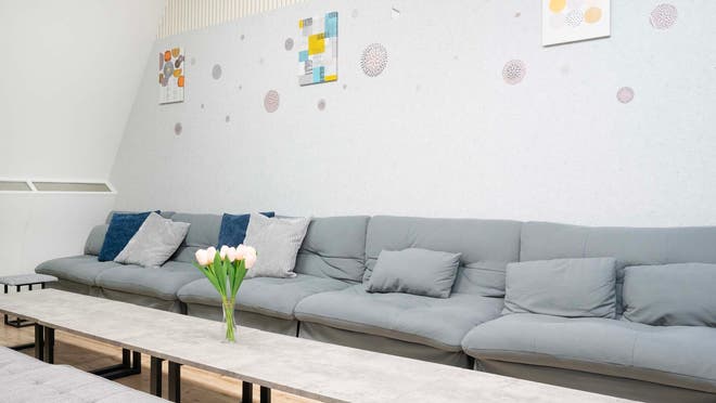 セレコレ🌳価格破壊💰最大36名🉐ドンキ1分🐧駅1分🥳ゲーム機🎮女子会💗推し活🌟撮影📷パーティ🥂unity赤坂の写真5