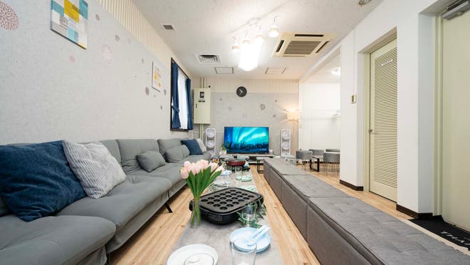 セレコレ🌳価格破壊💰最大36名🉐ドンキ1分🐧駅1分🥳ゲーム機🎮女子会💗推し活🌟撮影📷パーティ🥂unity赤坂の写真6