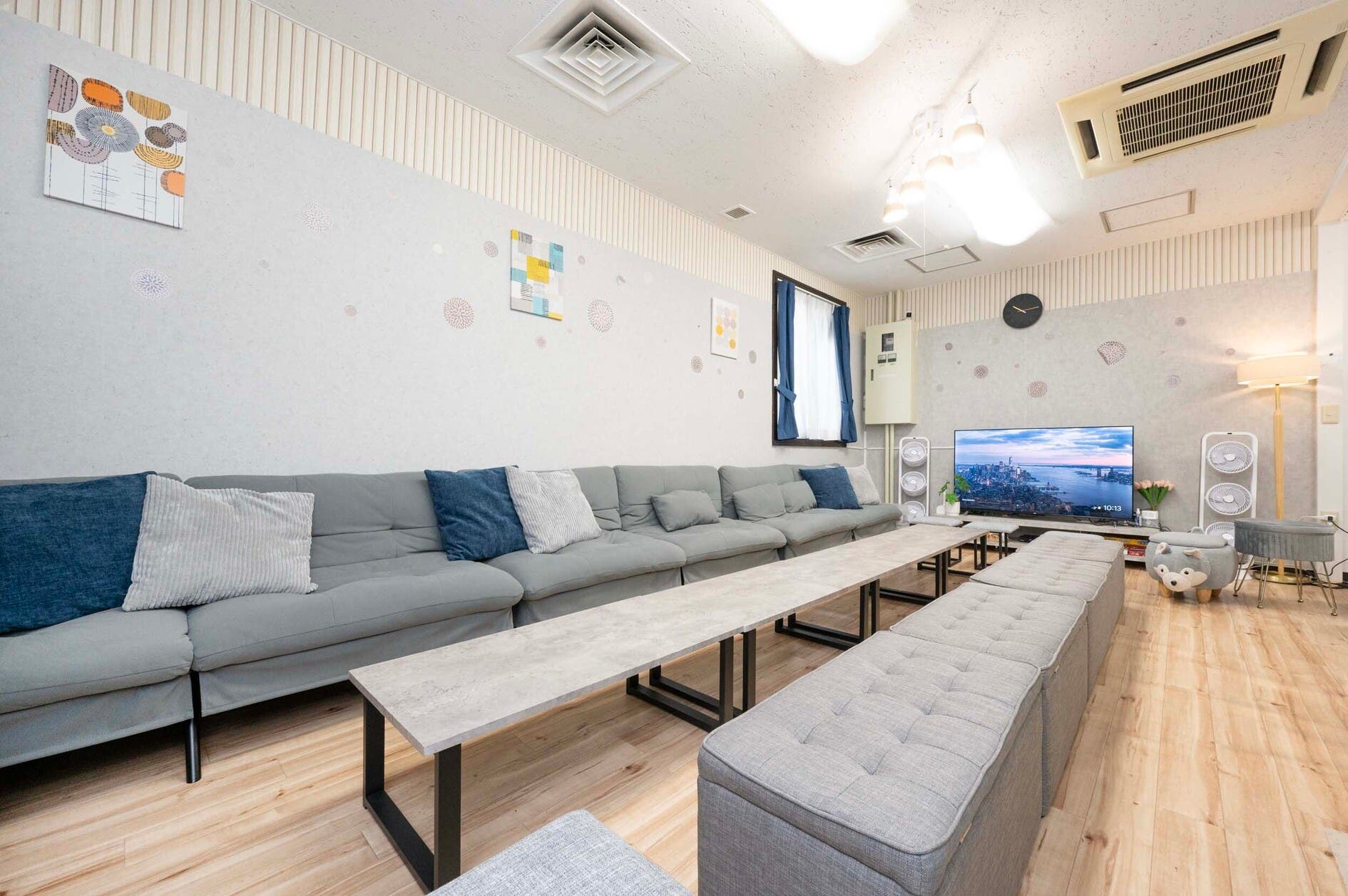 セレコレ🌳価格破壊💰最大36名🉐ドンキ1分🐧駅1分🥳ゲーム機🎮女子会💗推し活🌟撮影📷パーティ🥂unity赤坂の写真7