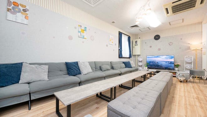 セレコレ🌳価格破壊💰最大36名🉐ドンキ1分🐧駅1分🥳ゲーム機🎮女子会💗推し活🌟撮影📷パーティ🥂unity赤坂の写真7