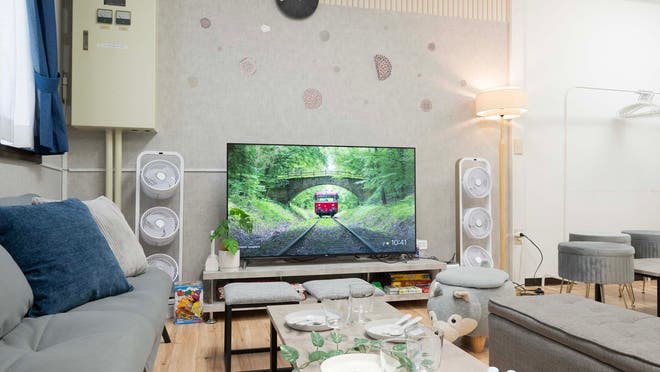 セレコレ🌳価格破壊💰最大36名🉐ドンキ1分🐧駅1分🥳ゲーム機🎮女子会💗推し活🌟撮影📷パーティ🥂unity赤坂の写真8