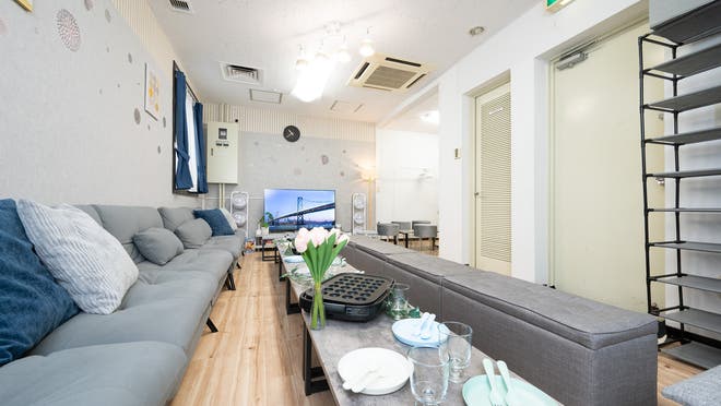 セレコレ🌳価格破壊💰最大36名🉐ドンキ1分🐧駅1分🥳ゲーム機🎮女子会💗推し活🌟撮影📷パーティ🥂unity赤坂の写真9