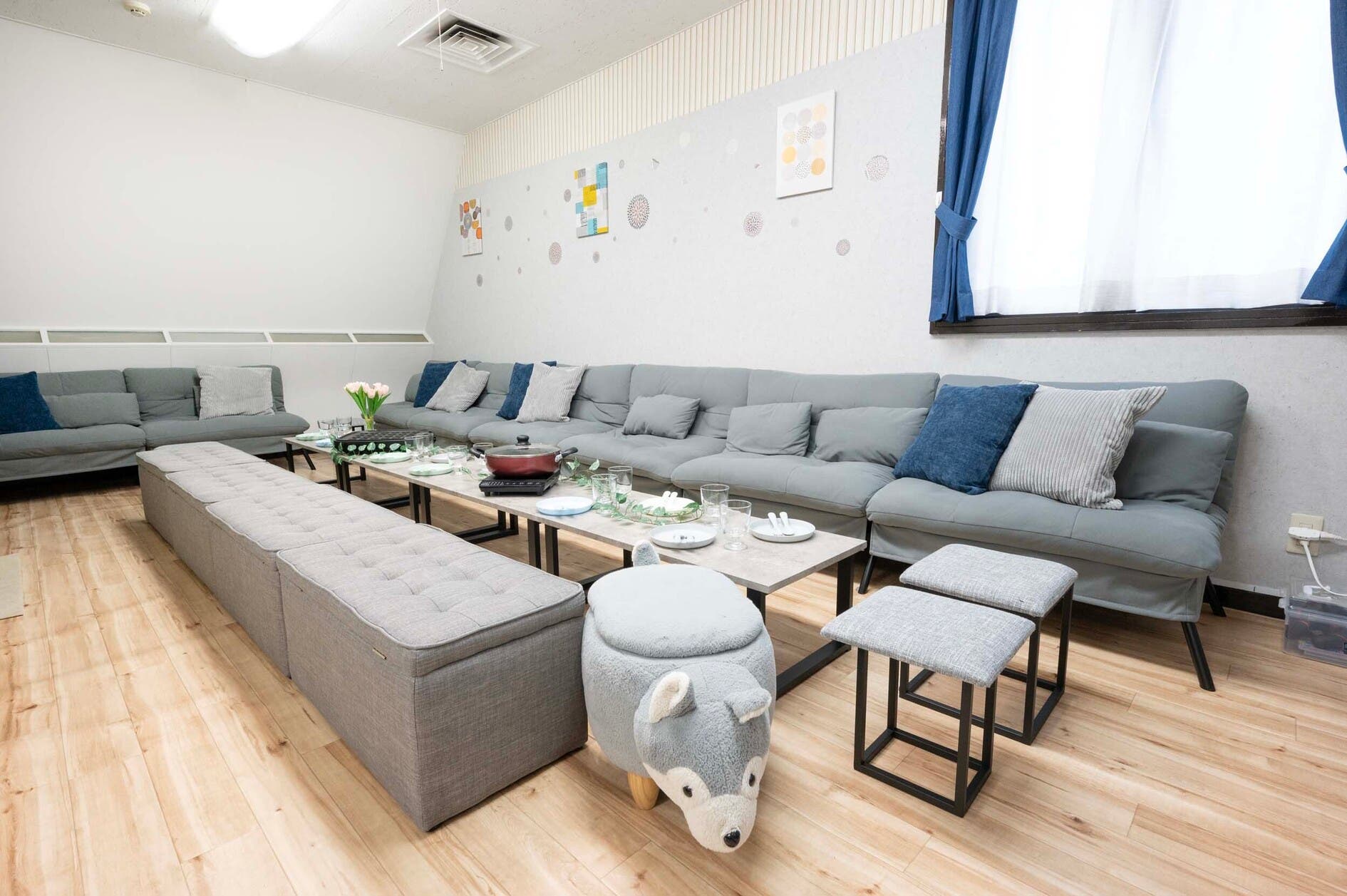 セレコレ🌳価格破壊💰最大36名🉐ドンキ1分🐧駅1分🥳ゲーム機🎮女子会💗推し活🌟撮影📷パーティ🥂unity赤坂の写真11