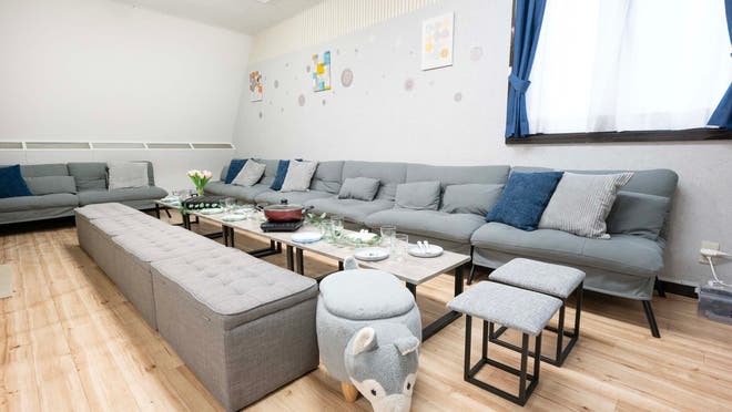 セレコレ🌳価格破壊💰最大36名🉐ドンキ1分🐧駅1分🥳ゲーム機🎮女子会💗推し活🌟撮影📷パーティ🥂unity赤坂の写真11