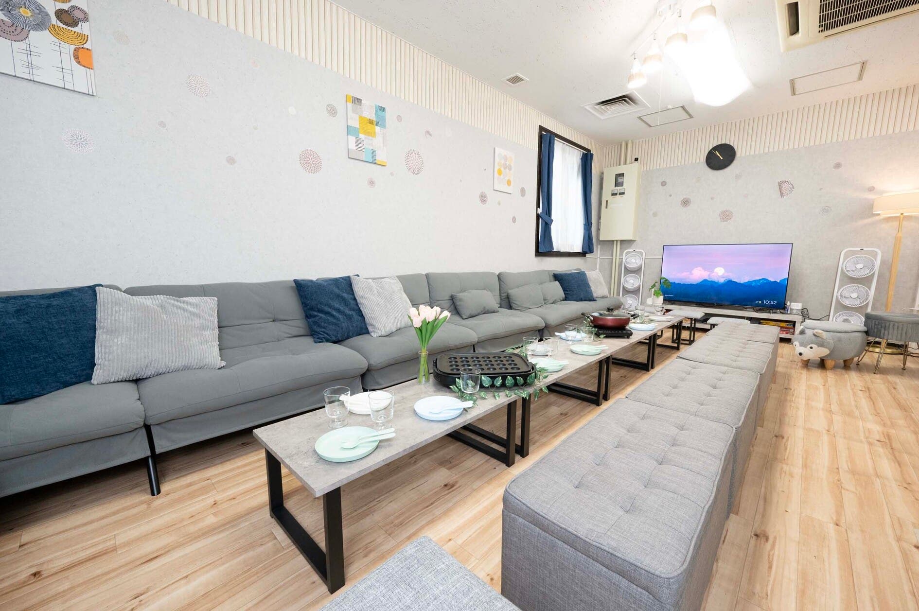 セレコレ🌳価格破壊💰最大36名🉐ドンキ1分🐧駅1分🥳ゲーム機🎮女子会💗推し活🌟撮影📷パーティ🥂unity赤坂の写真12