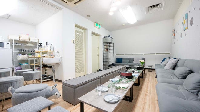 セレコレ🌳価格破壊💰最大36名🉐ドンキ1分🐧駅1分🥳ゲーム機🎮女子会💗推し活🌟撮影📷パーティ🥂unity赤坂の写真13