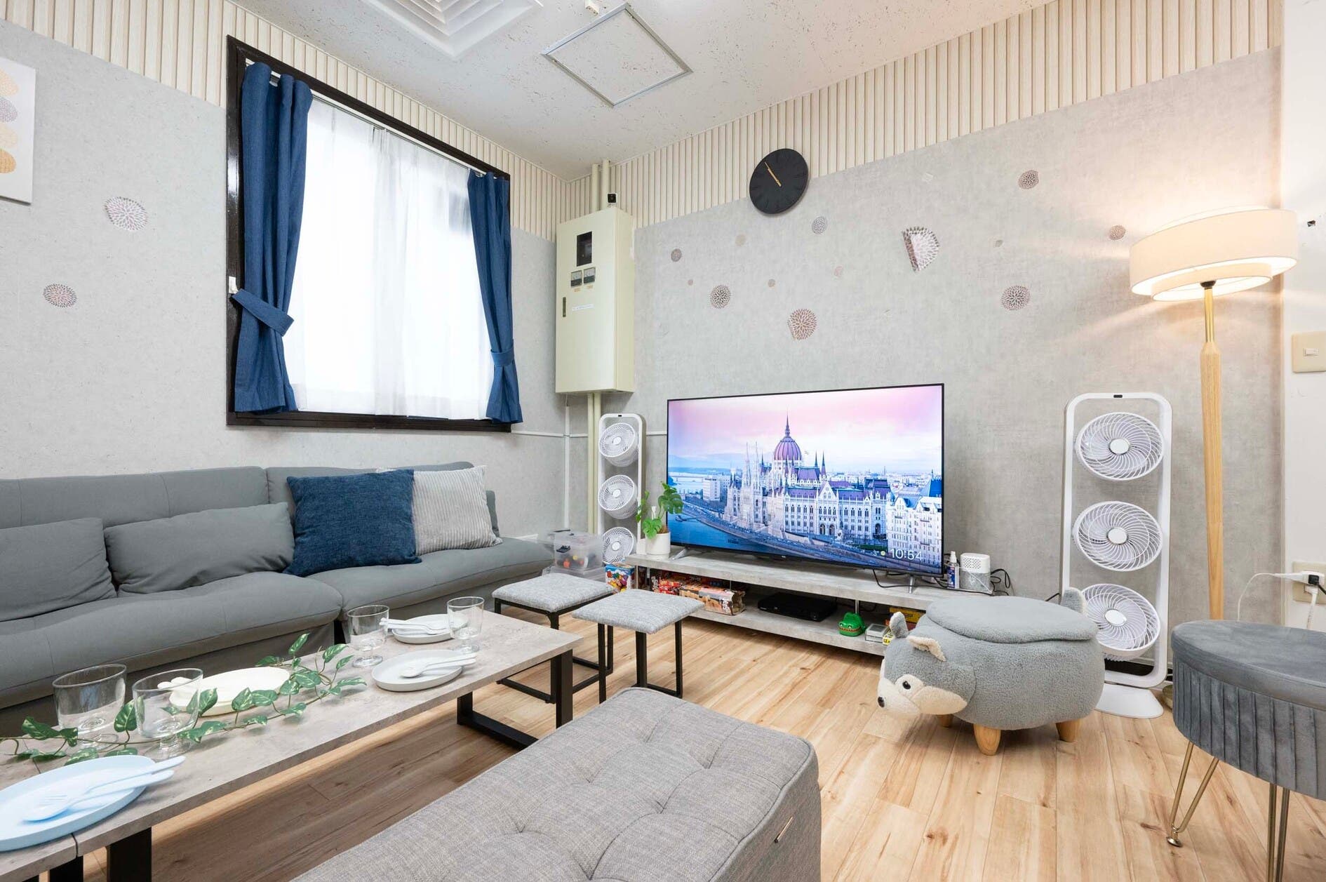 セレコレ🌳価格破壊💰最大36名🉐ドンキ1分🐧駅1分🥳ゲーム機🎮女子会💗推し活🌟撮影📷パーティ🥂unity赤坂の写真14