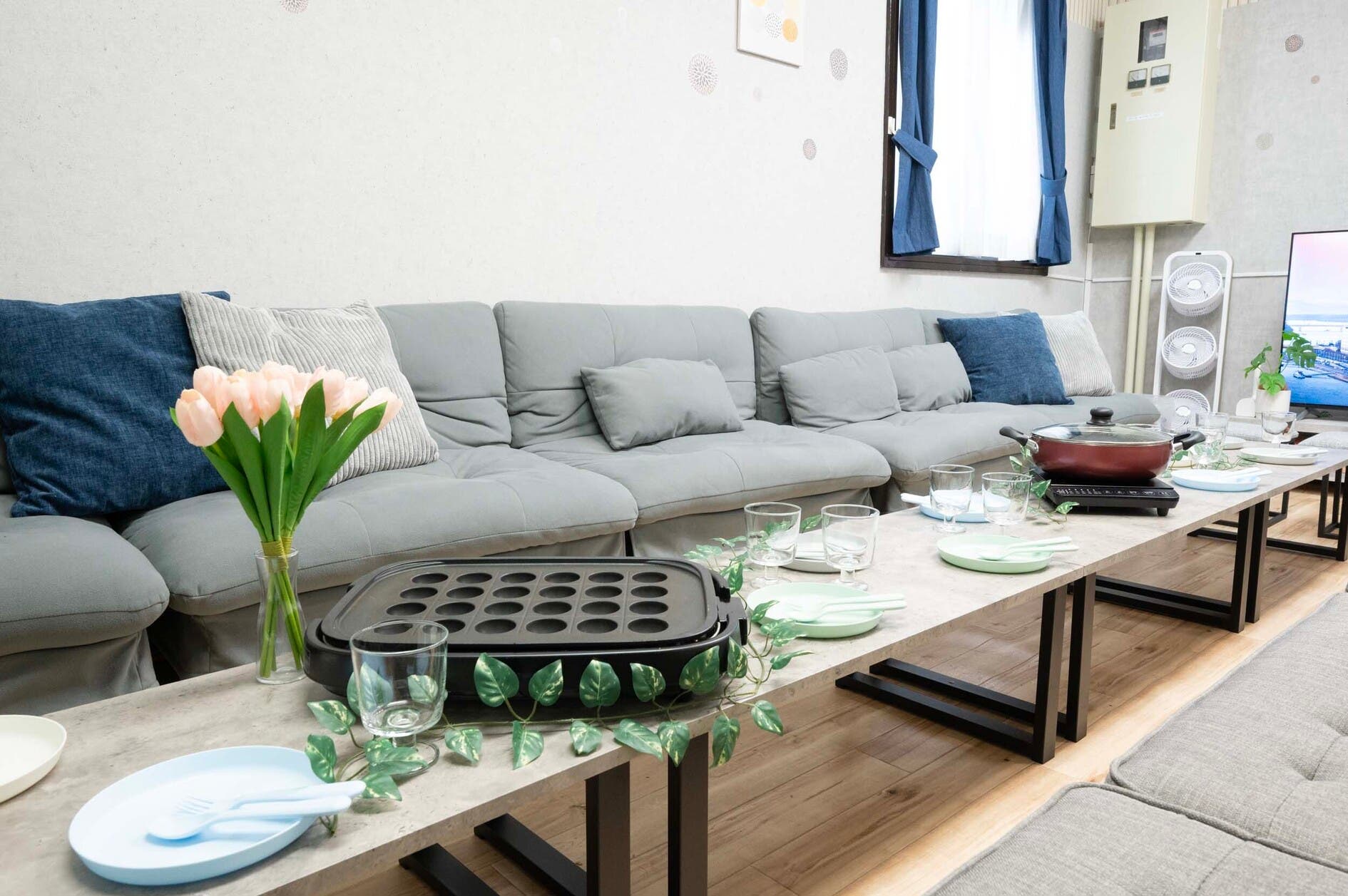 セレコレ🌳価格破壊💰最大36名🉐ドンキ1分🐧駅1分🥳ゲーム機🎮女子会💗推し活🌟撮影📷パーティ🥂unity赤坂の写真15