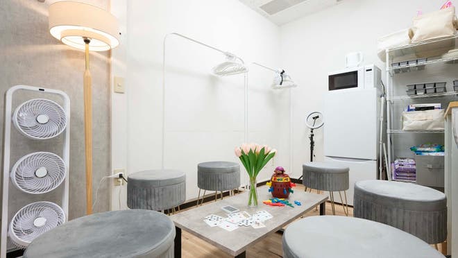 セレコレ🌳価格破壊💰最大36名🉐ドンキ1分🐧駅1分🥳ゲーム機🎮女子会💗推し活🌟撮影📷パーティ🥂unity赤坂の写真16