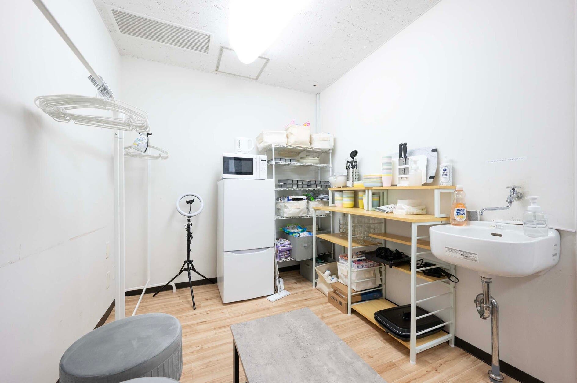 セレコレ🌳価格破壊💰最大36名🉐ドンキ1分🐧駅1分🥳ゲーム機🎮女子会💗推し活🌟撮影📷パーティ🥂unity赤坂の写真17