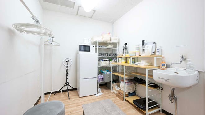 セレコレ🌳価格破壊💰最大36名🉐ドンキ1分🐧駅1分🥳ゲーム機🎮女子会💗推し活🌟撮影📷パーティ🥂unity赤坂の写真17