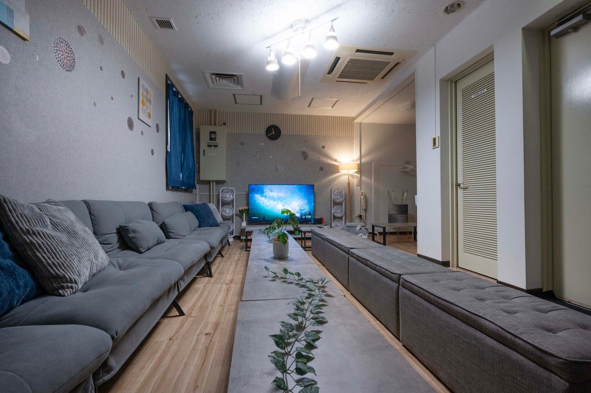 セレコレ🌳価格破壊💰最大36名🉐ドンキ1分🐧駅1分🥳ゲーム機🎮女子会💗推し活🌟撮影📷パーティ🥂unity赤坂の写真19