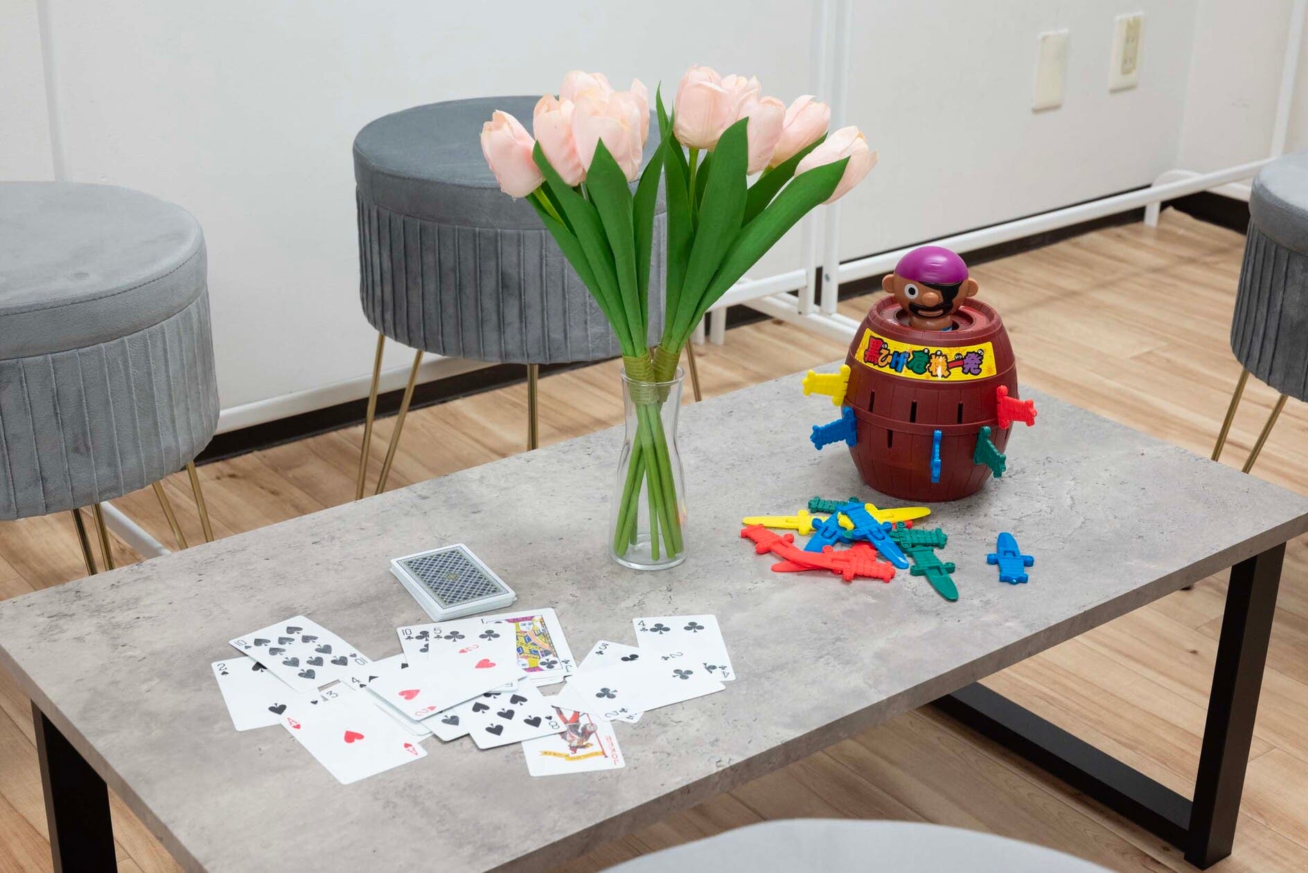 セレコレ🌳価格破壊💰最大36名🉐ドンキ1分🐧駅1分🥳ゲーム機🎮女子会💗推し活🌟撮影📷パーティ🥂unity赤坂の写真22