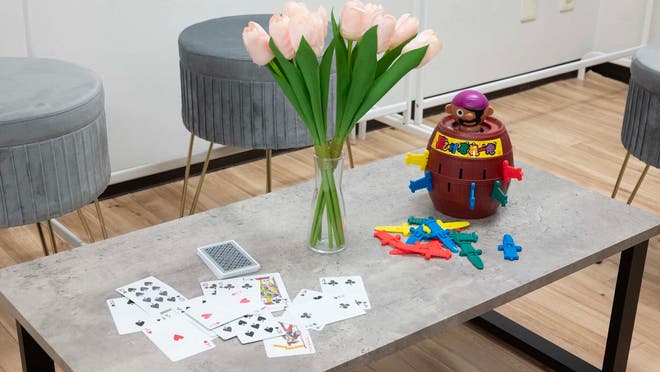 セレコレ🌳価格破壊💰最大36名🉐ドンキ1分🐧駅1分🥳ゲーム機🎮女子会💗推し活🌟撮影📷パーティ🥂unity赤坂の写真22