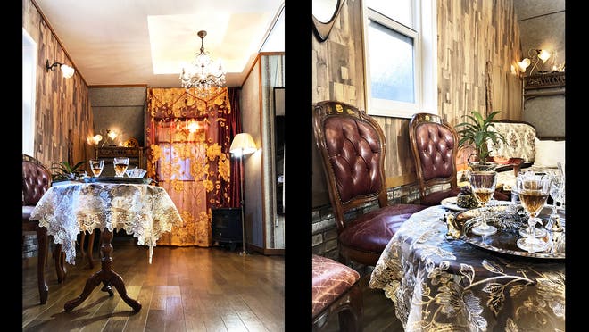 【◎建物一棟貸切り!◎】白バックスペースも有り。パーティルーム・スタジオ・キッチン含め一棟貸し!(全ご利用プラン商用利用OK!)の写真10