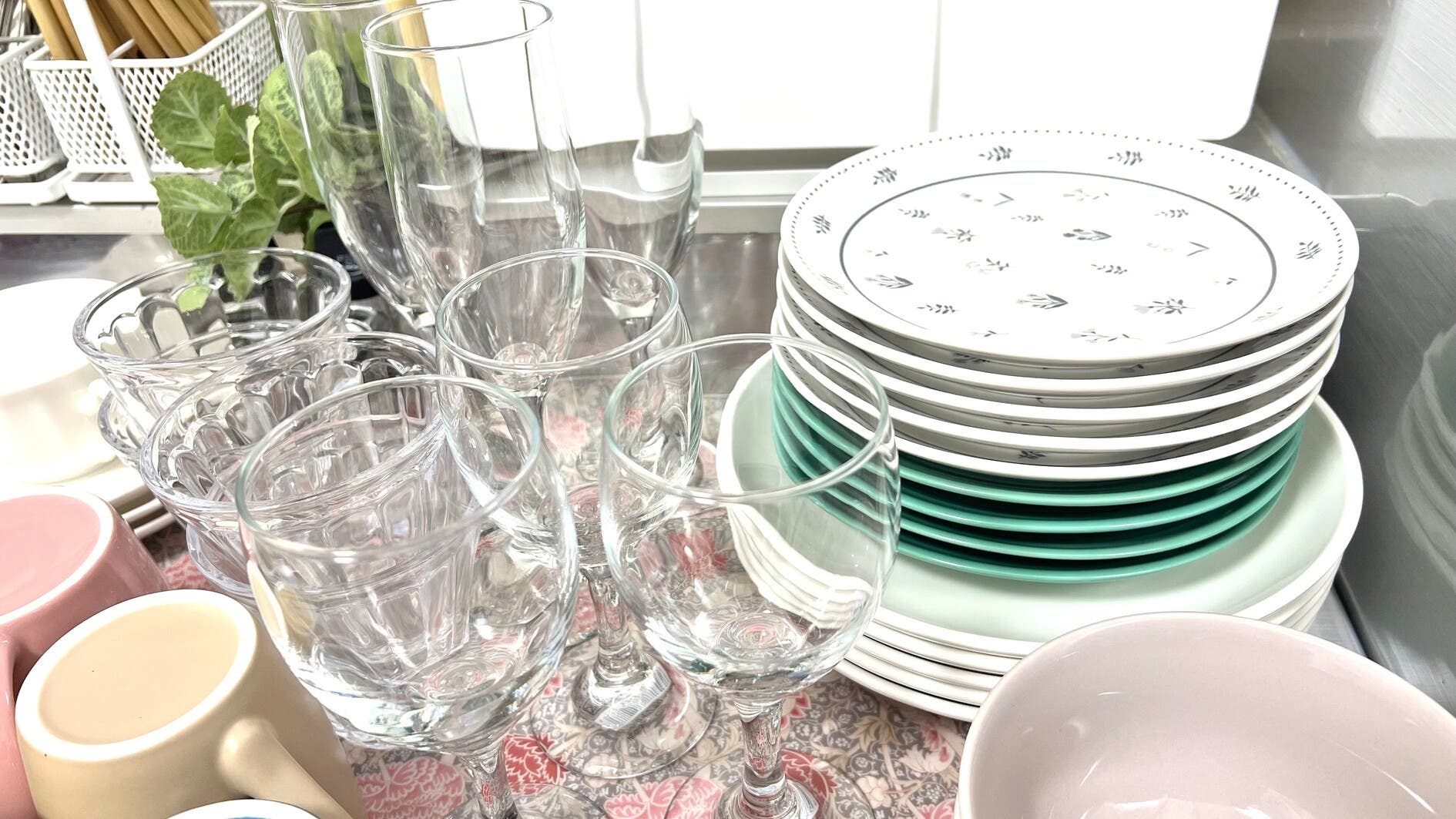 岡大裏徒歩１分⭕使い放題９時～20時▶定額5500円🚙🅿無料/映画鑑賞/🎀デート/🎂誕生会/MT/勉強にお勧めの写真12