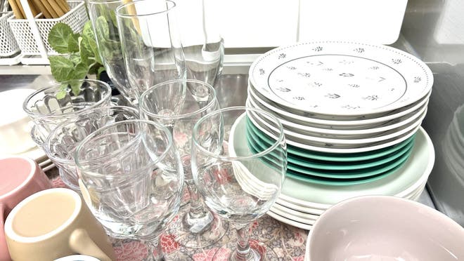 岡大裏徒歩1分⭕使い放題9時~20時▶定額5500円🚙🅿無料/映画鑑賞/🎀デート/🎂誕生会/MT/勉強にお勧めの写真12