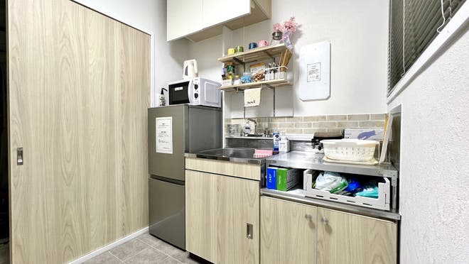 岡大裏徒歩1分⭕使い放題9時~20時▶定額5500円🚙🅿無料/映画鑑賞/🎀デート/🎂誕生会/MT/勉強にお勧めの写真2