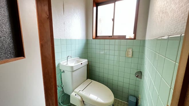 岐阜の揖斐の元電気屋の写真6