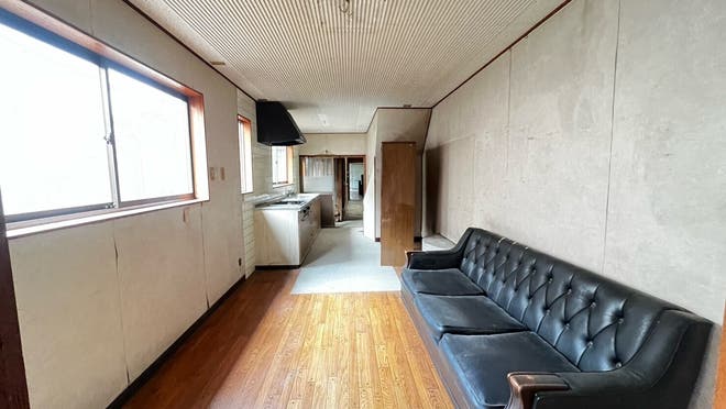 岐阜の揖斐の元電気屋の写真7