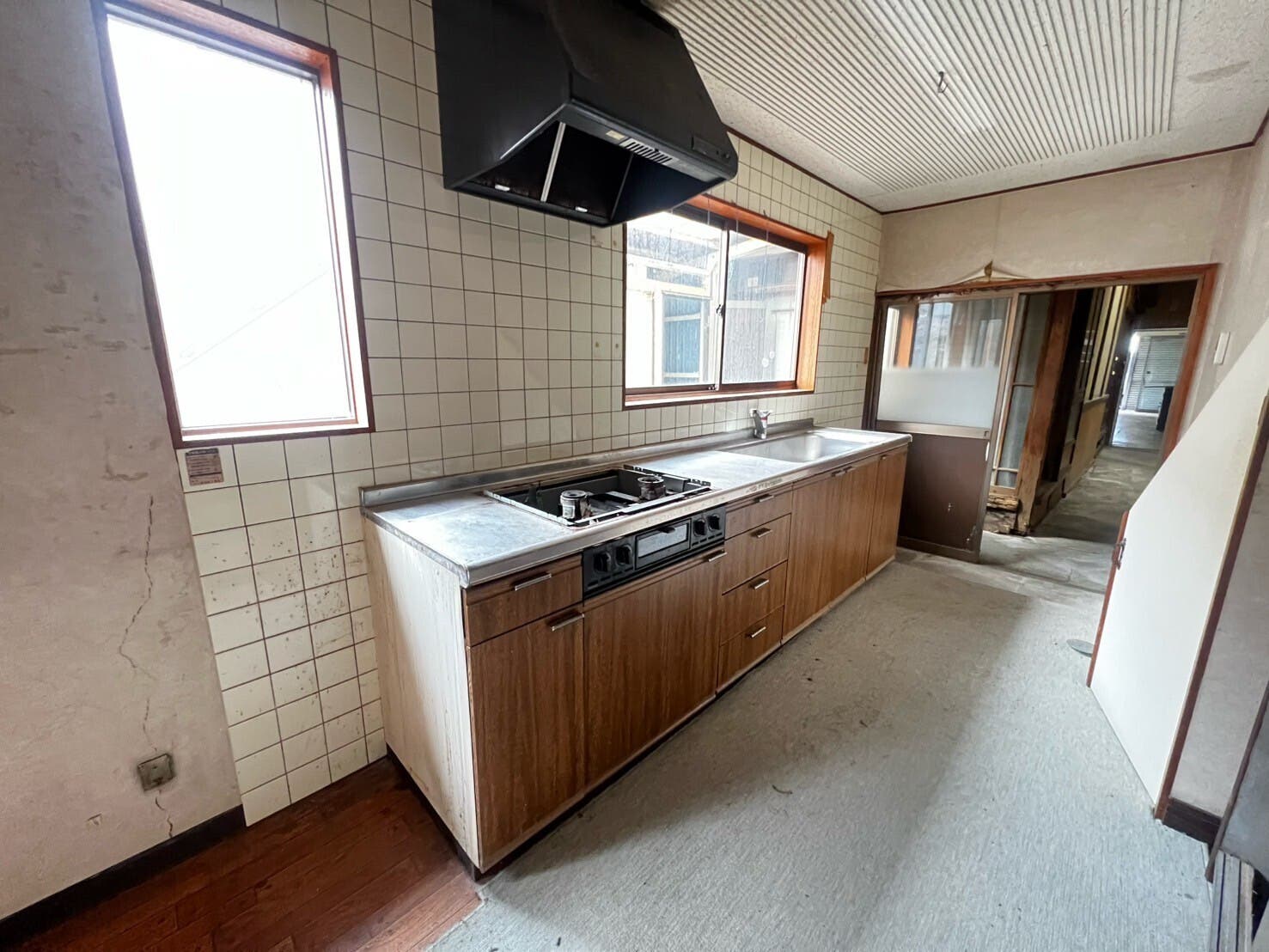 岐阜の揖斐の元電気屋の写真8