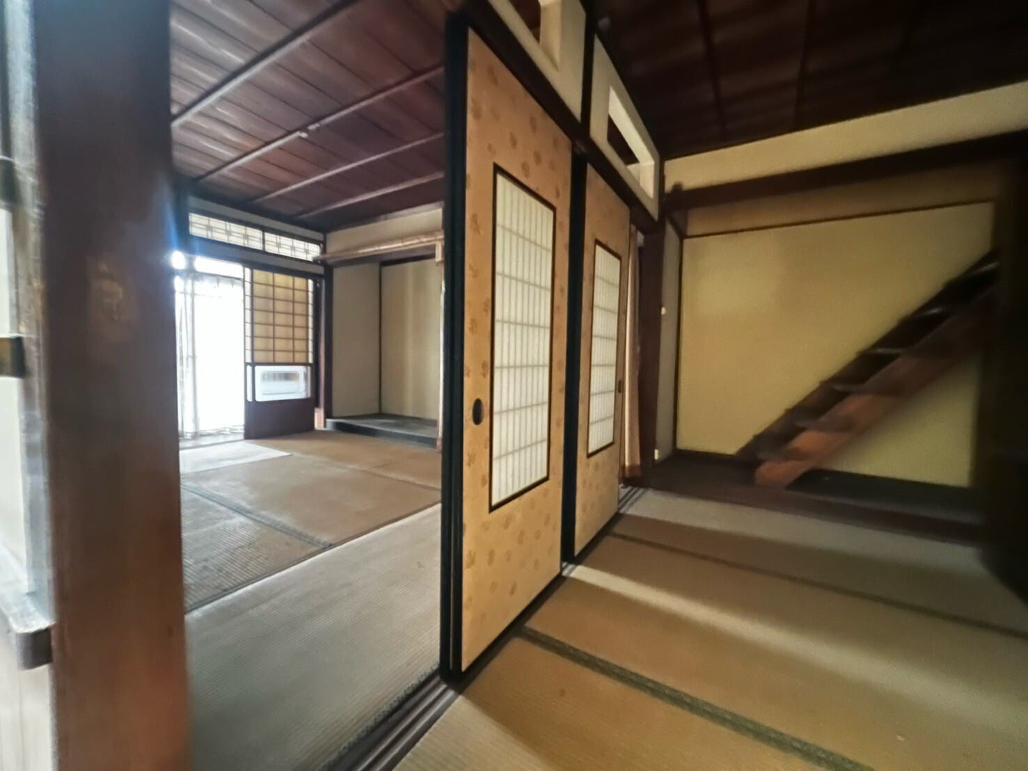 岐阜の揖斐の元電気屋の写真9