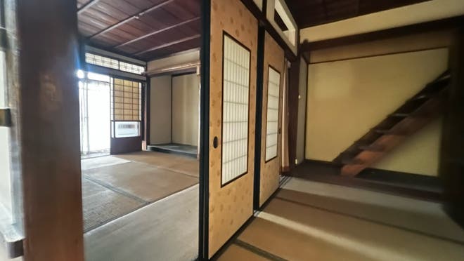 岐阜の揖斐の元電気屋の写真9