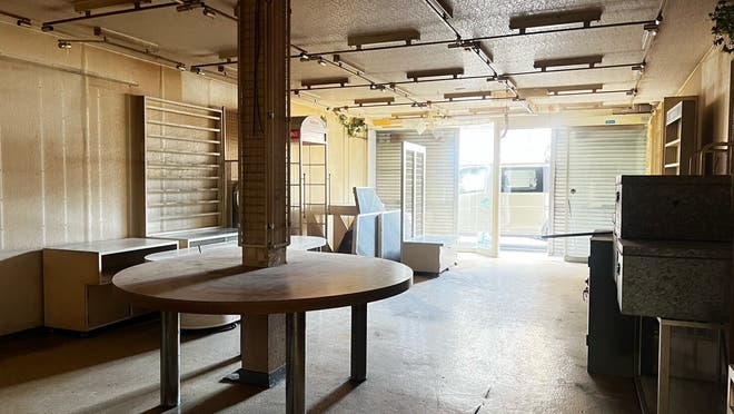 岐阜の揖斐の元電気屋の写真10